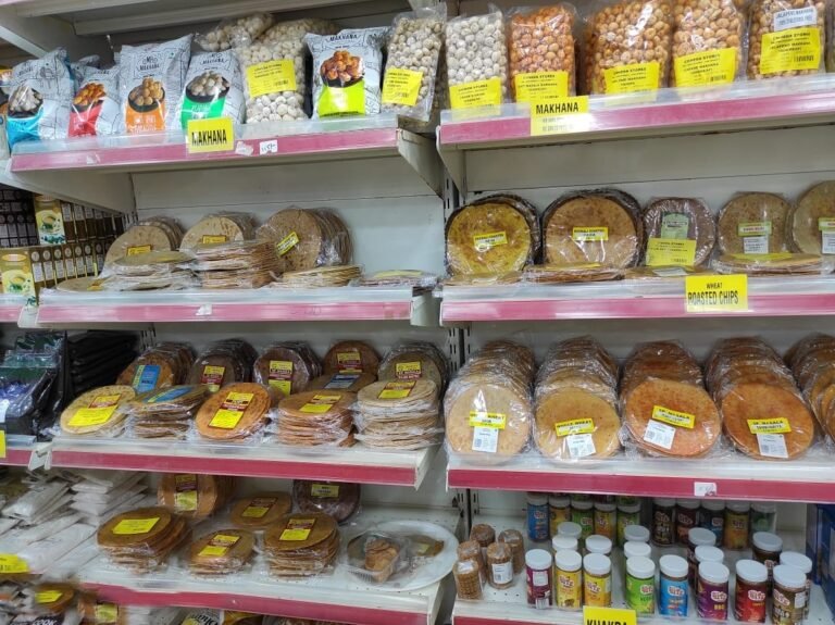 Stores - Chheda Stores